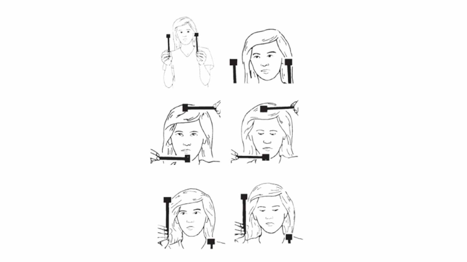 VOR and Gaze Stabilization Exercises